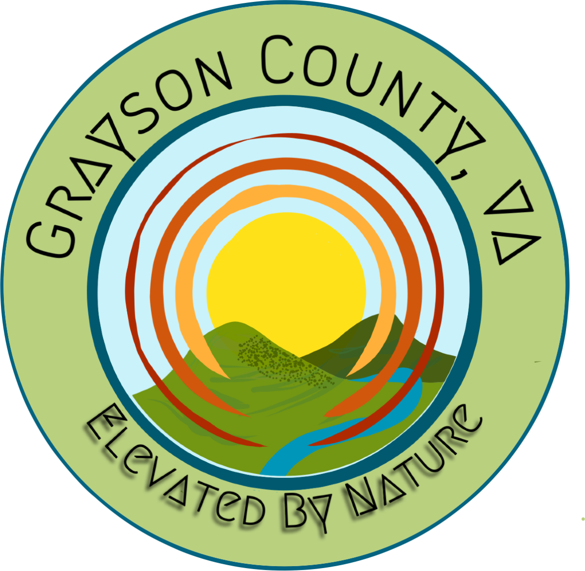 Fish Blue Ridge | Southwest Virginia